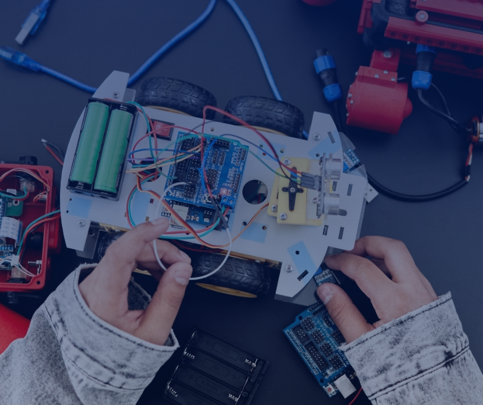 Robotix under the sea - BIOPARC Gijón Aquarium